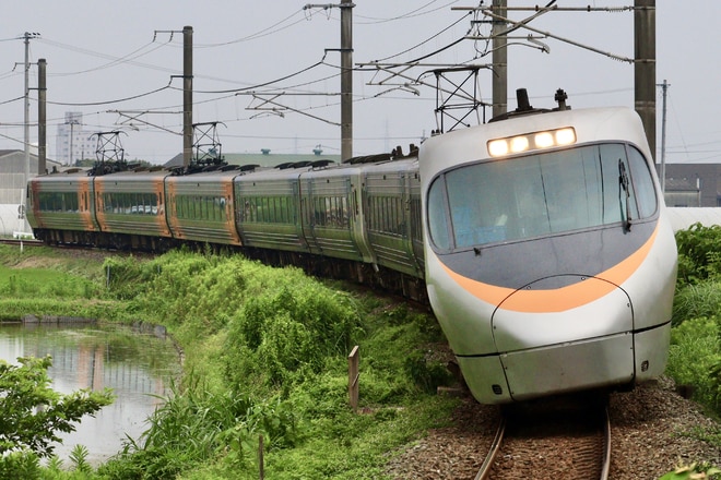 松山運転所 8000系 L2編成 の写真 |鉄道写真投稿サイトTrain-Directory