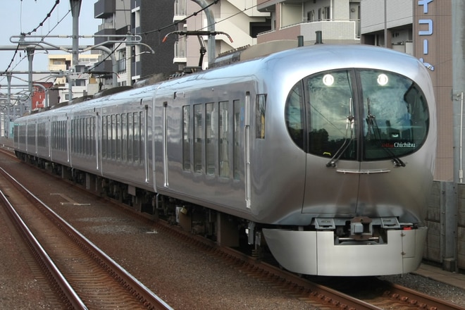 小手指車両管理所 001系 001-G1F の写真 |鉄道写真投稿サイトTrain-Directory