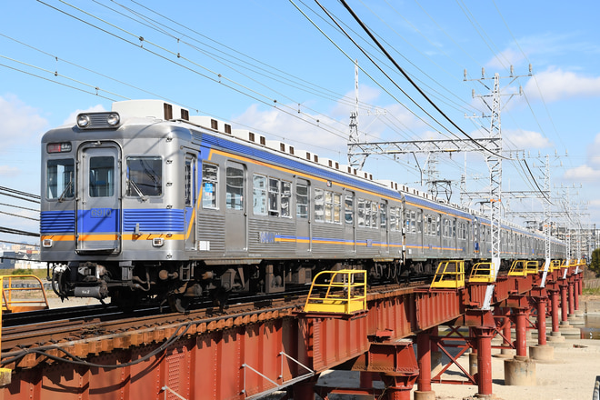 6000系 の写真 |鉄道写真投稿サイトTrain-Directory