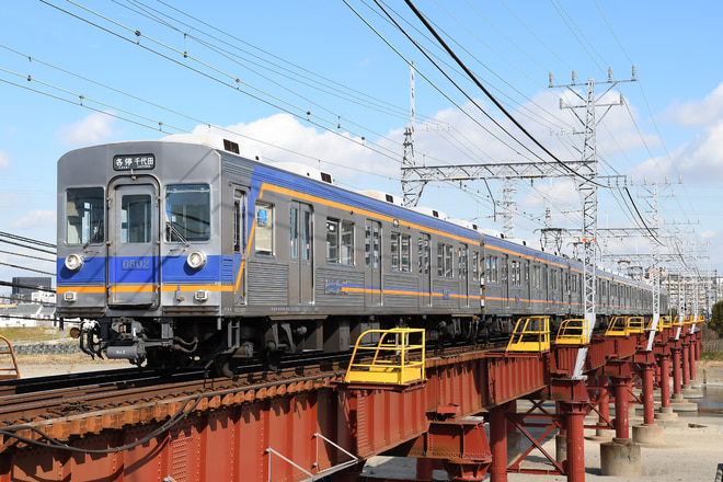 6200系 の写真 |鉄道写真投稿サイトTrain-Directory