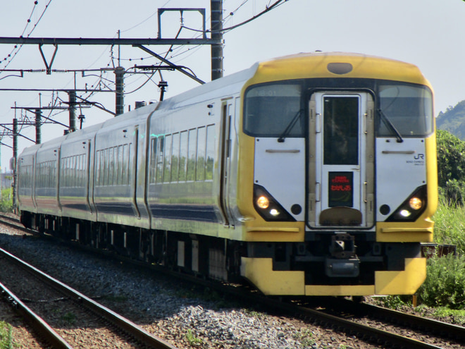 京葉車両センター E257系 マリNB-01編成 の写真 |鉄道写真投稿サイトTrain-Directory