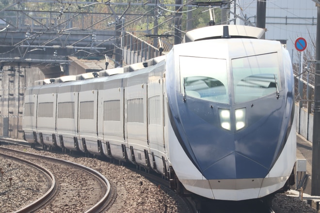 宗吾車両基地 AE形 AE5F の写真 |鉄道写真投稿サイトTrain-Directory