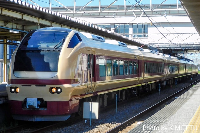 勝田車両センター E653系1000番台 K70 の写真 |鉄道写真投稿サイトTrain-Directory