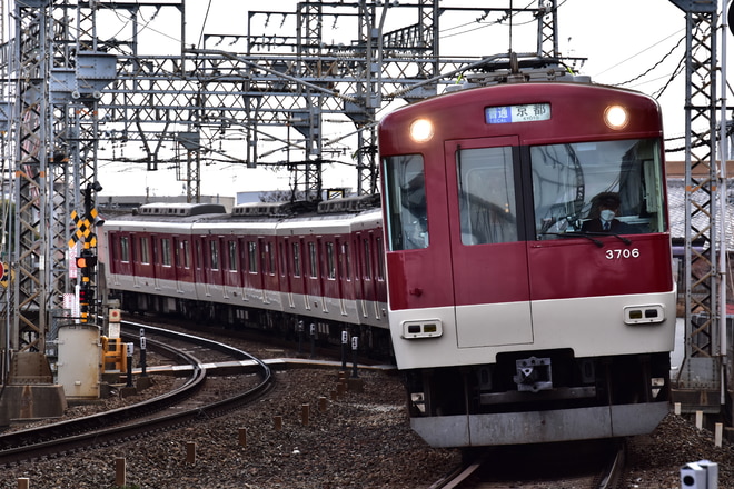 西大寺検車区 3200系 KL06 の写真 |鉄道写真投稿サイトTrain-Directory