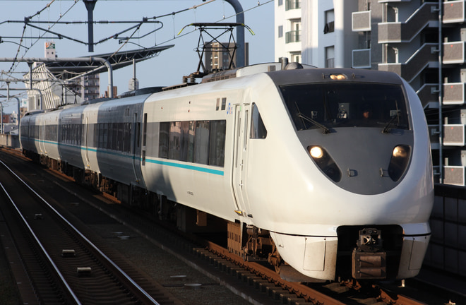 吹田総合車両所京都支所 289系 J1編成 の写真 |鉄道写真投稿サイトTrain-Directory