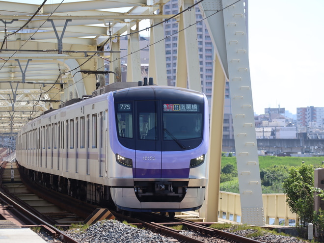 18000系 18106F の写真 |鉄道写真投稿サイトTrain-Directory