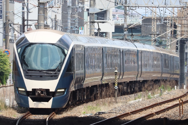 大宮総合車両センター東大宮センター E261系 RS2編成 の写真 |鉄道写真投稿サイトTrain-Directory