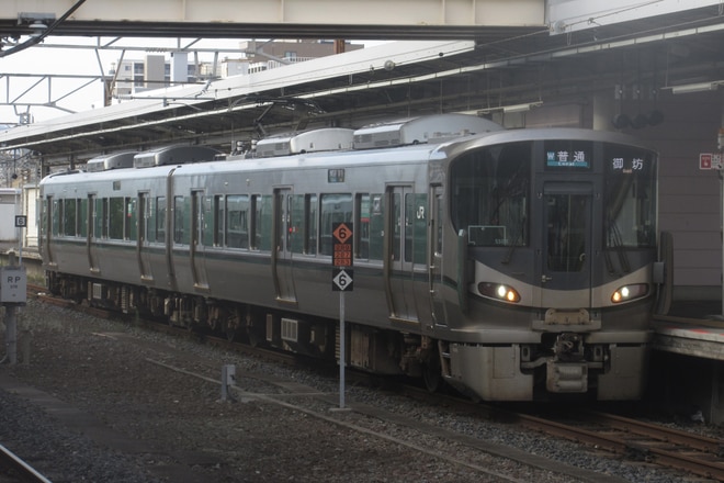 227系 SS03編成 の写真 |鉄道写真投稿サイトTrain-Directory