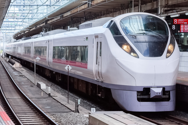 E657系 カツK4編成 の写真 |鉄道写真投稿サイトTrain-Directory