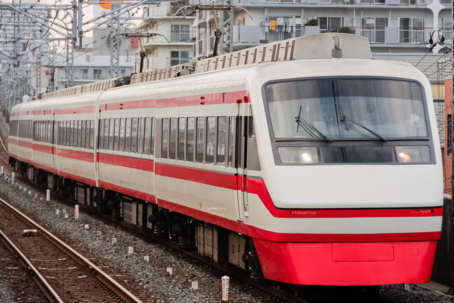 200系 209F の写真 |鉄道写真投稿サイトTrain-Directory