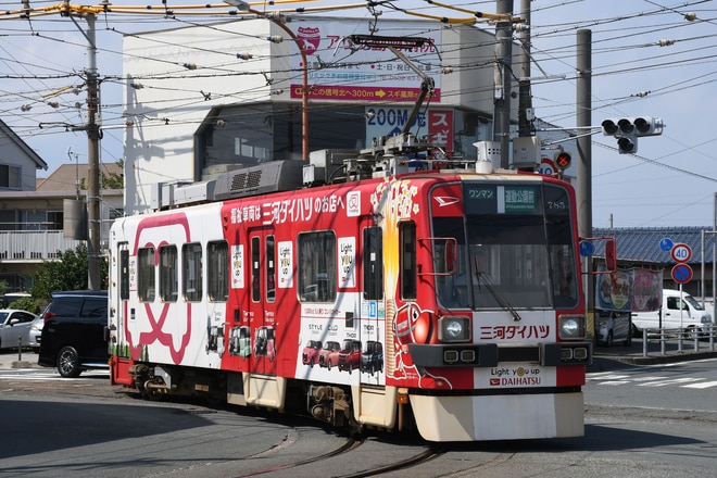 モ780形 785 の写真 |鉄道写真投稿サイトTrain-Directory