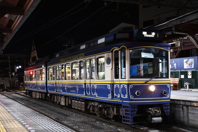 極楽寺検車区 10形 10F の写真 |鉄道写真投稿サイトTrain-Directory