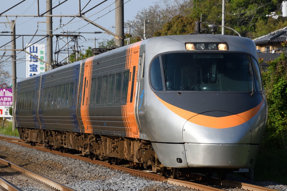 JR四8000系S6編成の編成データ、編成表、ニュース、写真|2nd-train