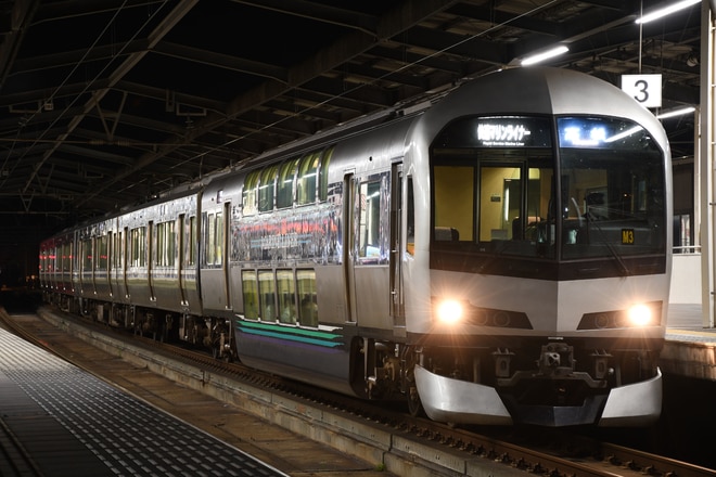 高松運転所 5000系 M3編成 の写真 |鉄道写真投稿サイトTrain-Directory