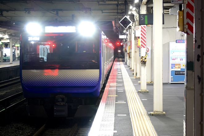 鎌倉車両センター本所 e235系 クラJ-14編成 の写真 |鉄道写真投稿サイトTrain-Directory