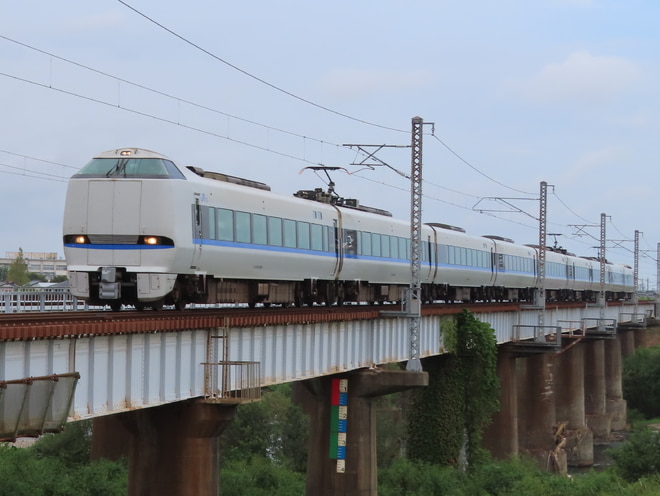 683系 の写真 |鉄道写真投稿サイトTrain-Directory