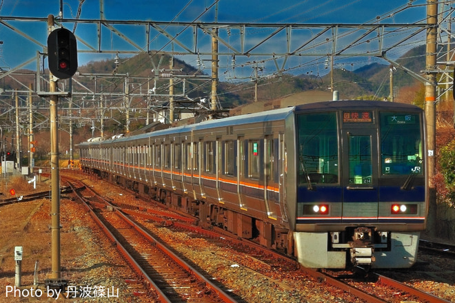 網干総合車両所明石支所 207系 Z14 の写真 |鉄道写真投稿サイトTrain-Directory