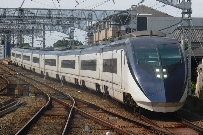 宗吾車両基地 AE形 AE5F の写真 |鉄道写真投稿サイトTrain-Directory