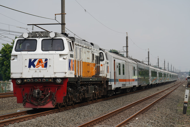 CC206 の写真 |鉄道写真投稿サイトTrain-Directory