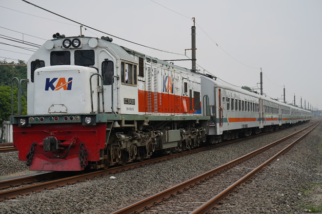 CC204 の写真 |鉄道写真投稿サイトTrain-Directory