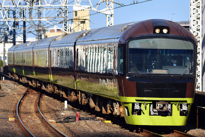 高崎車両センター 485系 YD01 の写真 |鉄道写真投稿サイトTrain-Directory