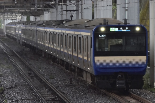 鎌倉車両センター本所 E235系 クラJ-06編成 の写真 |鉄道写真投稿サイトTrain-Directory