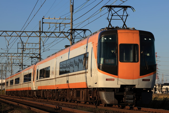 富吉検車区 22000系 AS27 の写真 |鉄道写真投稿サイトTrain-Directory