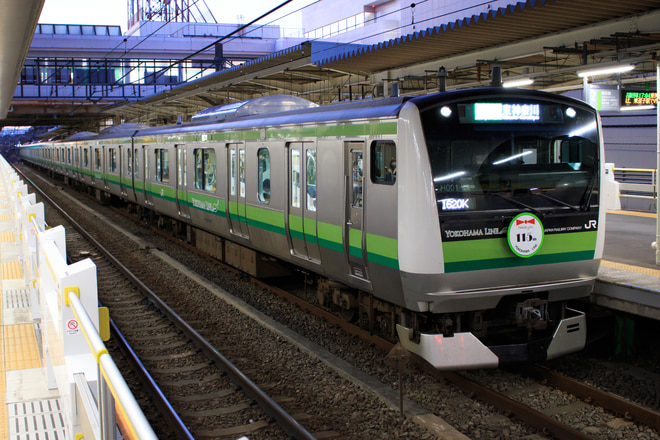 e233系 の写真 |鉄道写真投稿サイトTrain-Directory