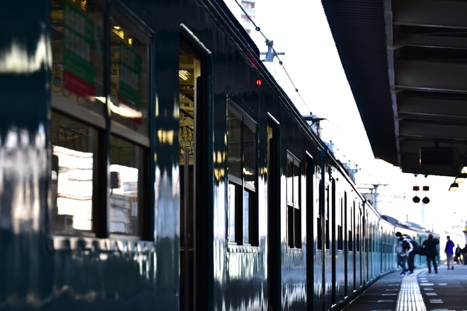 網干総合車両所明石支所 103系 R1編成 の写真 |鉄道写真投稿サイトTrain-Directory