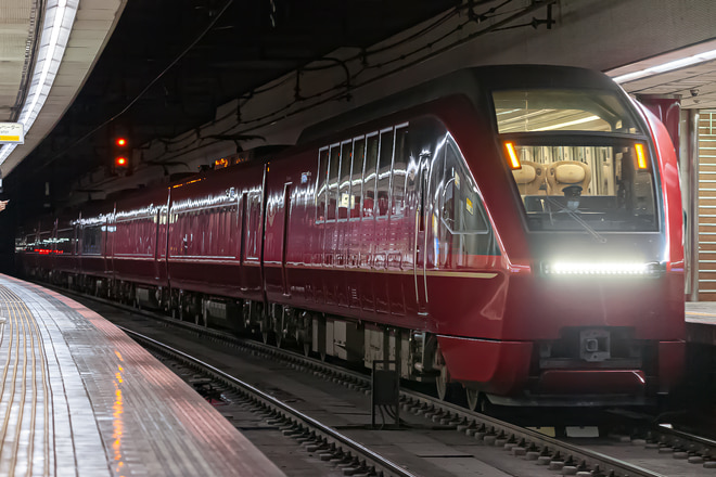 80000系 HV53 の写真 |鉄道写真投稿サイトTrain-Directory