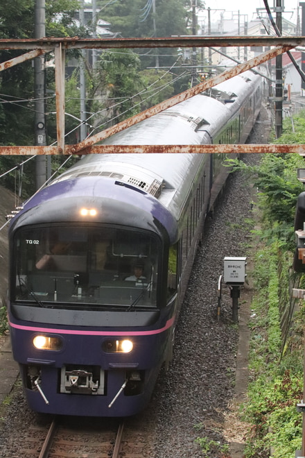 高崎車両センター 485系 の写真 |鉄道写真投稿サイトTrain-Directory