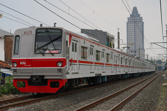 6000系 の写真 |鉄道写真投稿サイトTrain-Directory