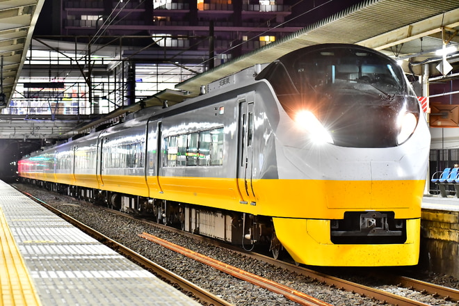 勝田車両センター E657系 カツK2編成 の写真 |鉄道写真投稿サイトTrain-Directory