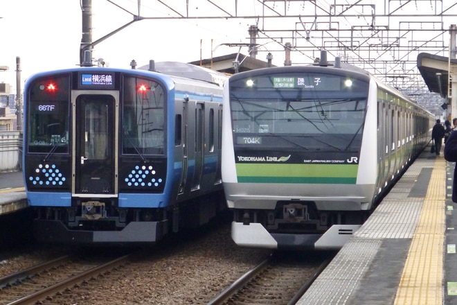 E131系 の写真 |鉄道写真投稿サイトTrain-Directory