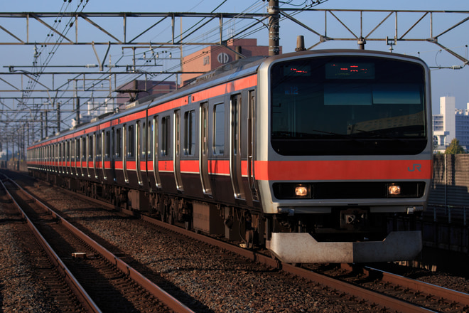 231系 mu12編成 の写真 |鉄道写真投稿サイトTrain-Directory