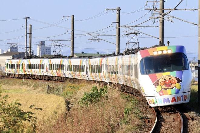 松山運転所 8000系 L3編成 の写真 |鉄道写真投稿サイトTrain-Directory
