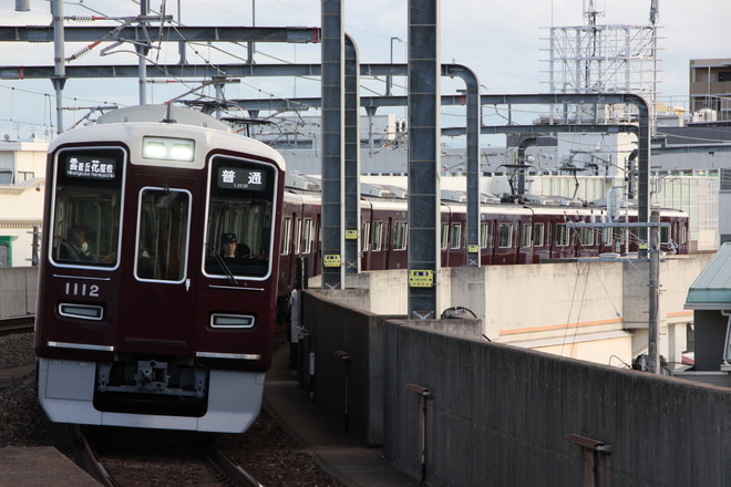 平井車庫 1000系 1012F の写真 |鉄道写真投稿サイトTrain-Directory