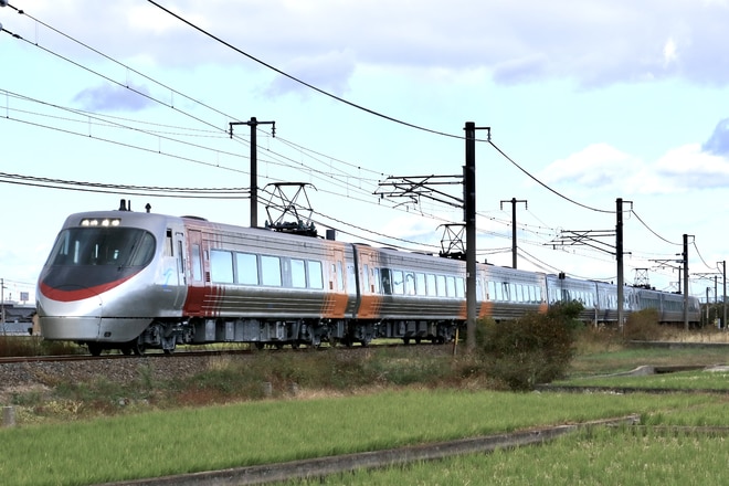 松山運転所 8000系 L5編成 の写真 |鉄道写真投稿サイトTrain-Directory