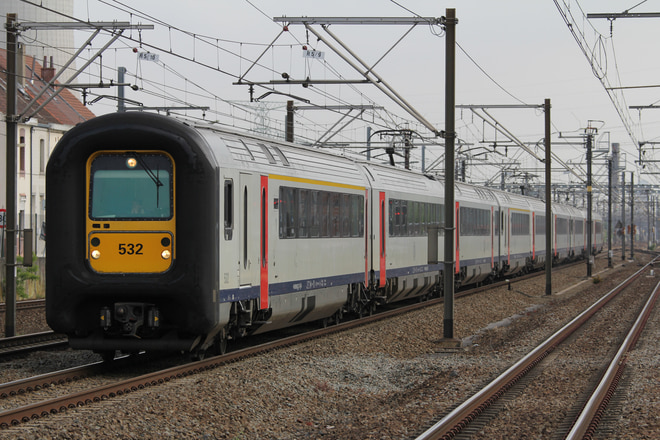 Class96 の写真 |鉄道写真投稿サイトTrain-Directory