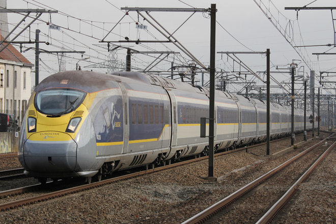 Class374 の写真 |鉄道写真投稿サイトTrain-Directory