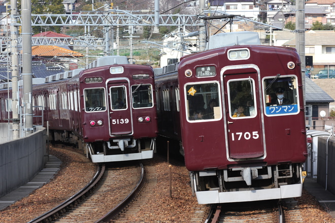 平野車庫 1700系 1755F の写真 |鉄道写真投稿サイトTrain-Directory