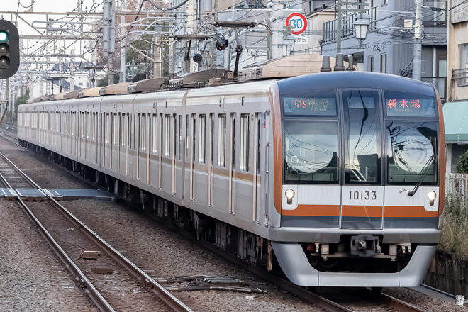 10000系 10133F の写真 |鉄道写真投稿サイトTrain-Directory
