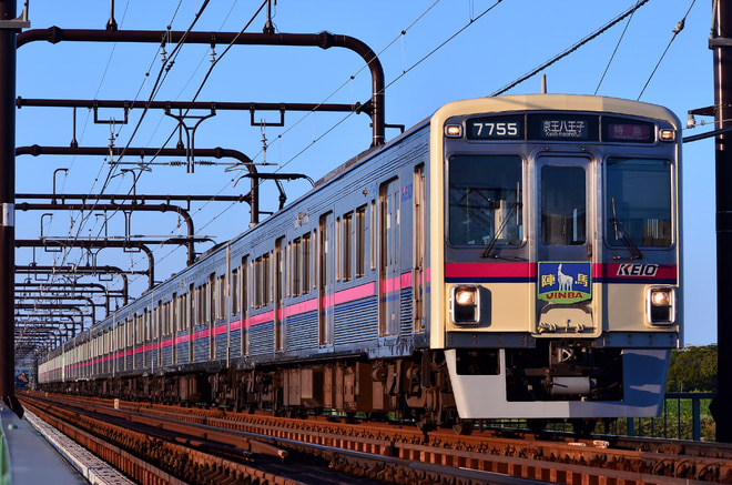 7000系 の写真 |鉄道写真投稿サイトTrain-Directory