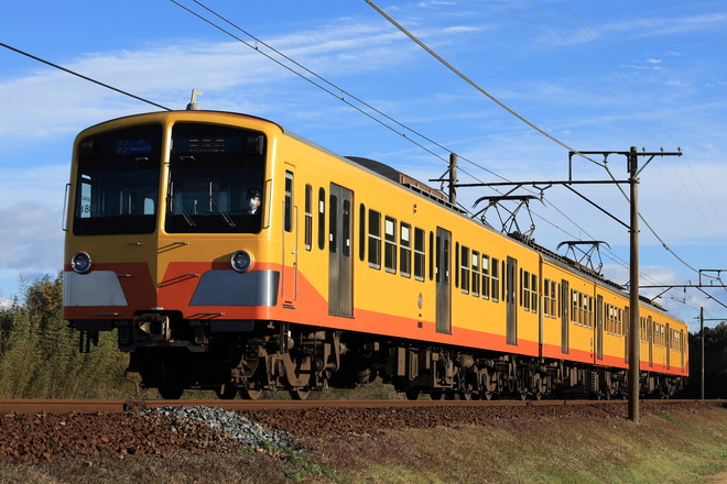 保々車両区 851系 851F の写真 |鉄道写真投稿サイトTrain-Directory