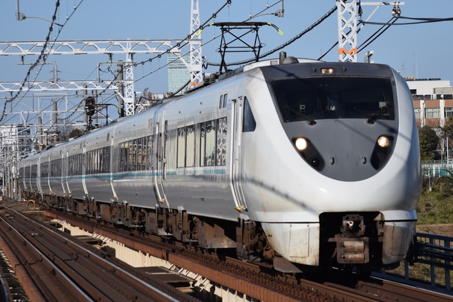 吹田総合車両所京都支所 289系 J04編成 の写真 |鉄道写真投稿サイトTrain-Directory