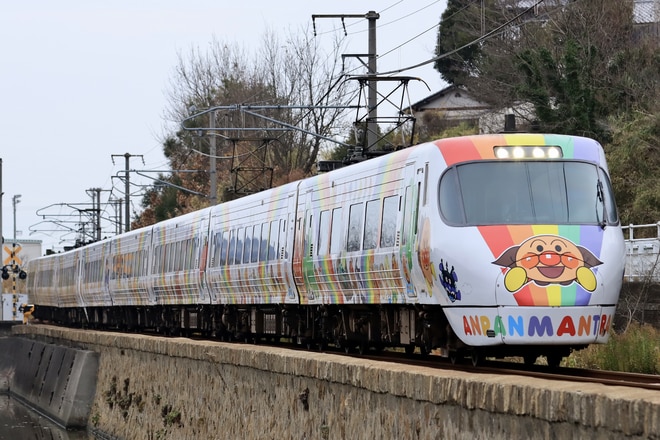 松山運転所 8000系 L3編成 の写真 |鉄道写真投稿サイトTrain-Directory
