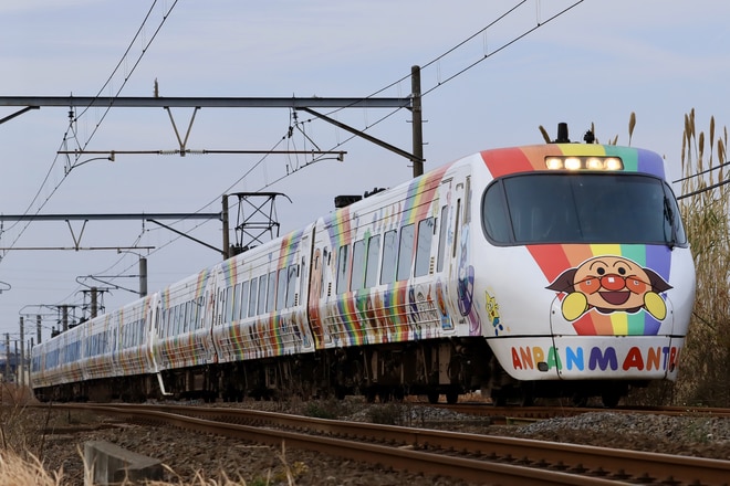 松山運転所 8000系 L3編成 の写真 |鉄道写真投稿サイトTrain-Directory