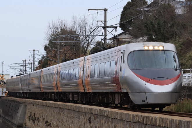 松山運転所 8000系 L3編成 の写真 |鉄道写真投稿サイトTrain-Directory