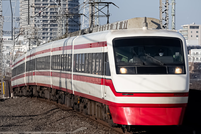 200系 206F の写真 |鉄道写真投稿サイトTrain-Directory