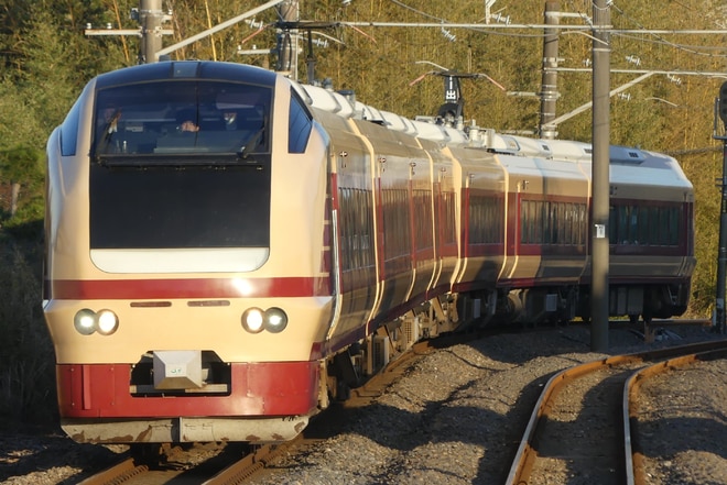 勝田車両センター E653系 カツK70編成 の写真 |鉄道写真投稿サイトTrain-Directory